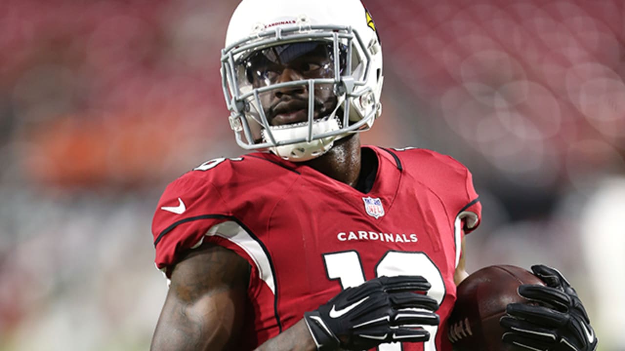 Greg Little cuts through defenders for quick TD | True View