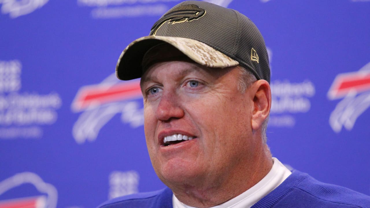 What's next for Rex Ryan? He'd be rock star in college football