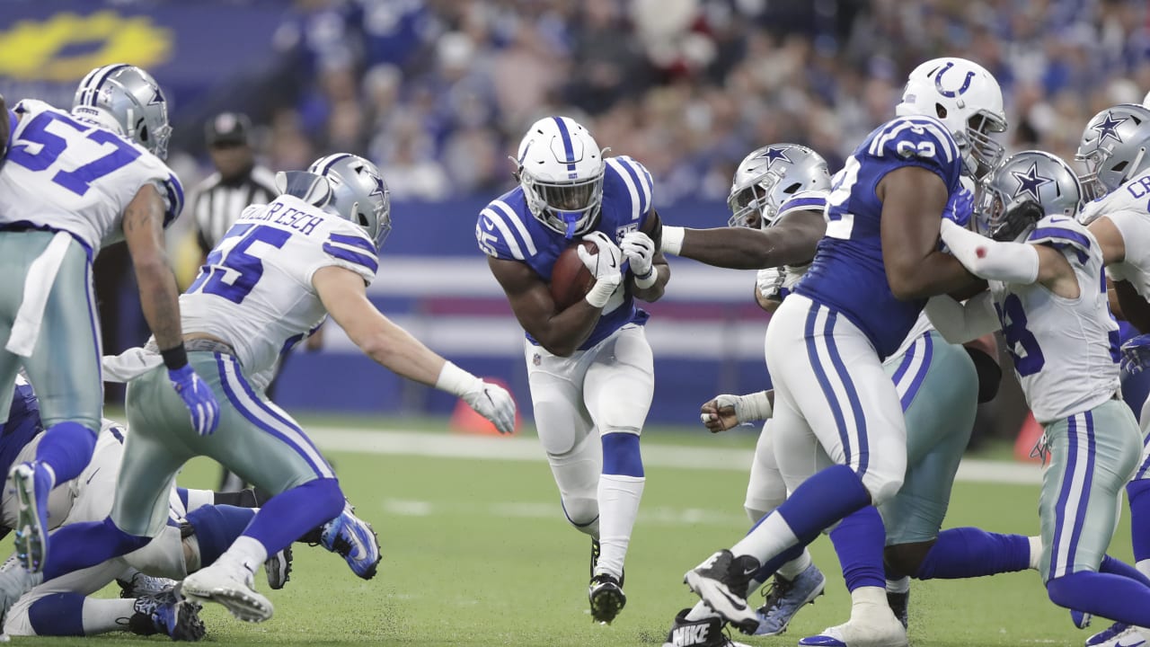 DAL at IND 2018-12-16