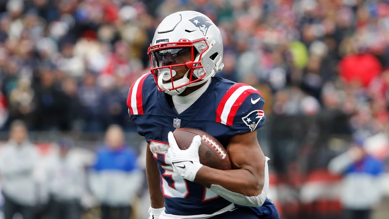 How the New England Patriots could clinch the AFC's No. 1 seed and AFC ...