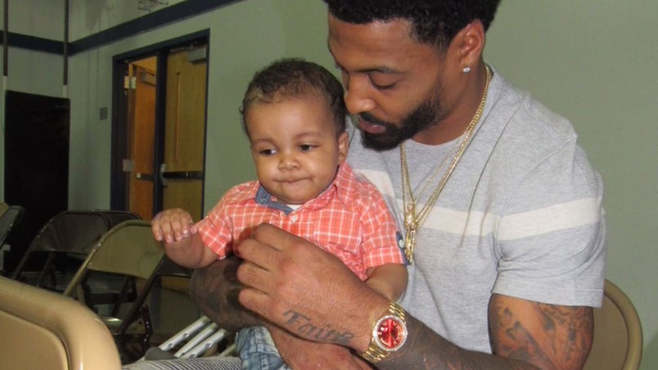 Rams ex-Super bowl & 2022 players | Rams ON DEMAND