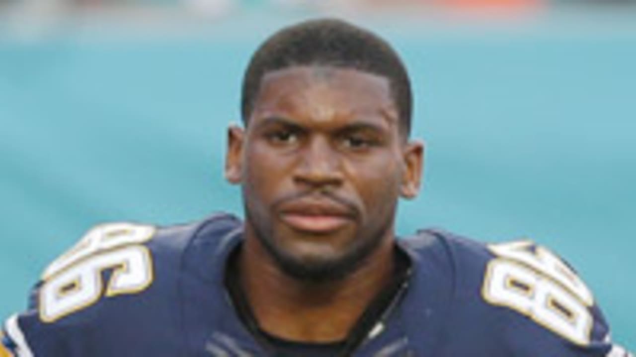 Vincent Brown signs one-year deal with Raiders