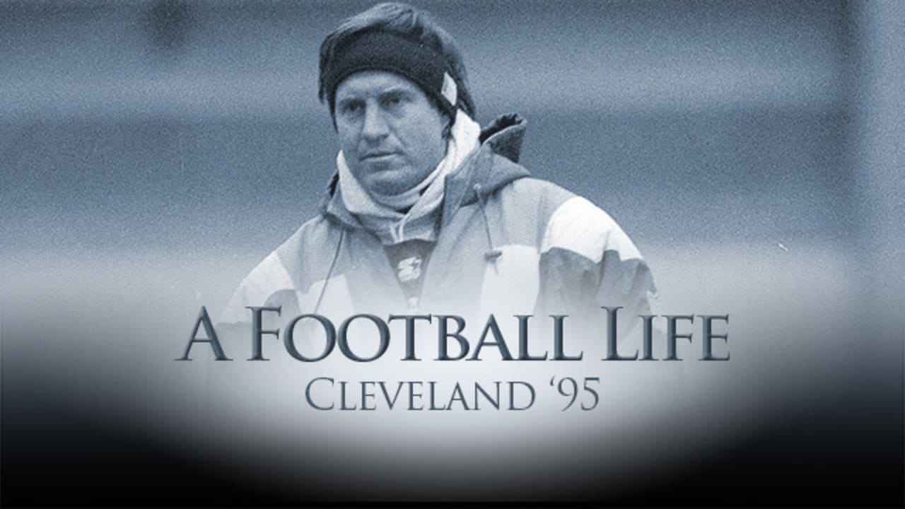 'A Football Life': Where the staff of the '95 Browns is now