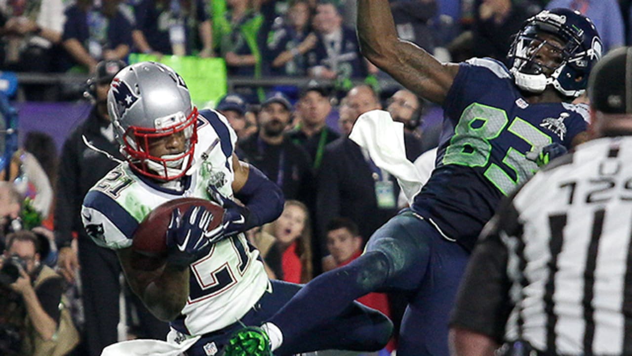 'Good Morning Football' crew ranks 10 defining plays of the New England ...