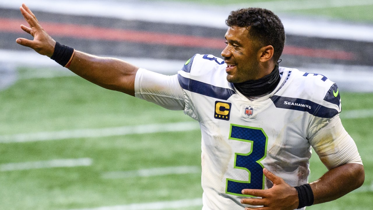 5 things that made the Seattle Seahawks' Week 1 awesome