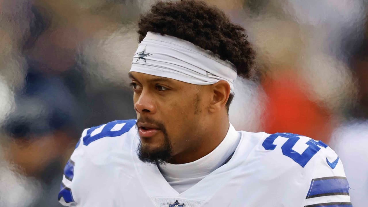 NFL Network's Stacey Dales: Dallas Cowboys run defense is 'going to be ...