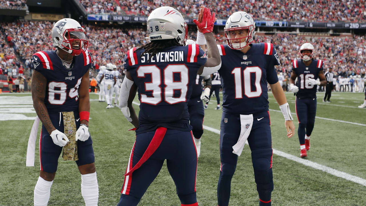 What would a win vs. Buffalo Bills mean for New England Patriots? | 'GMFB'