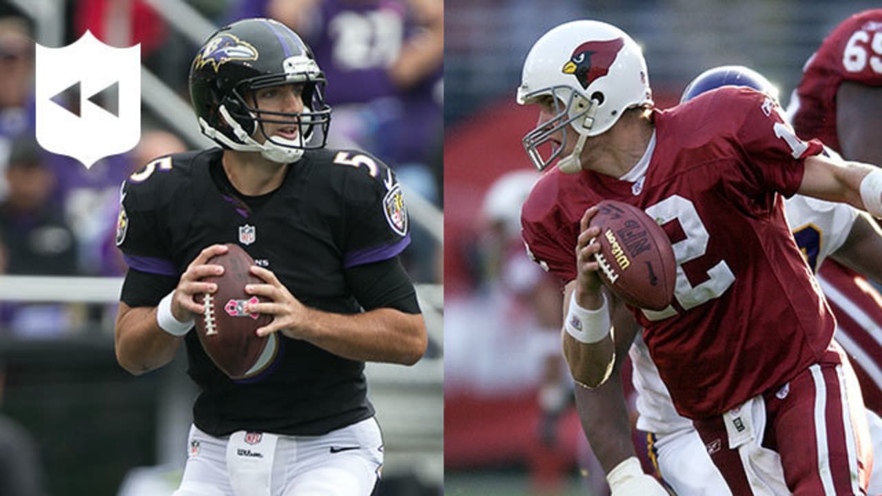 Top 10 longest fourth-down conversions