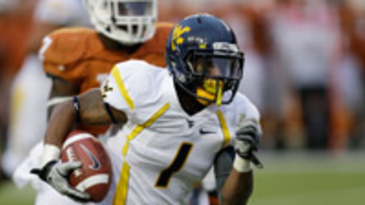 Tavon Austin high on Buffalo Bills' radar in NFL draft