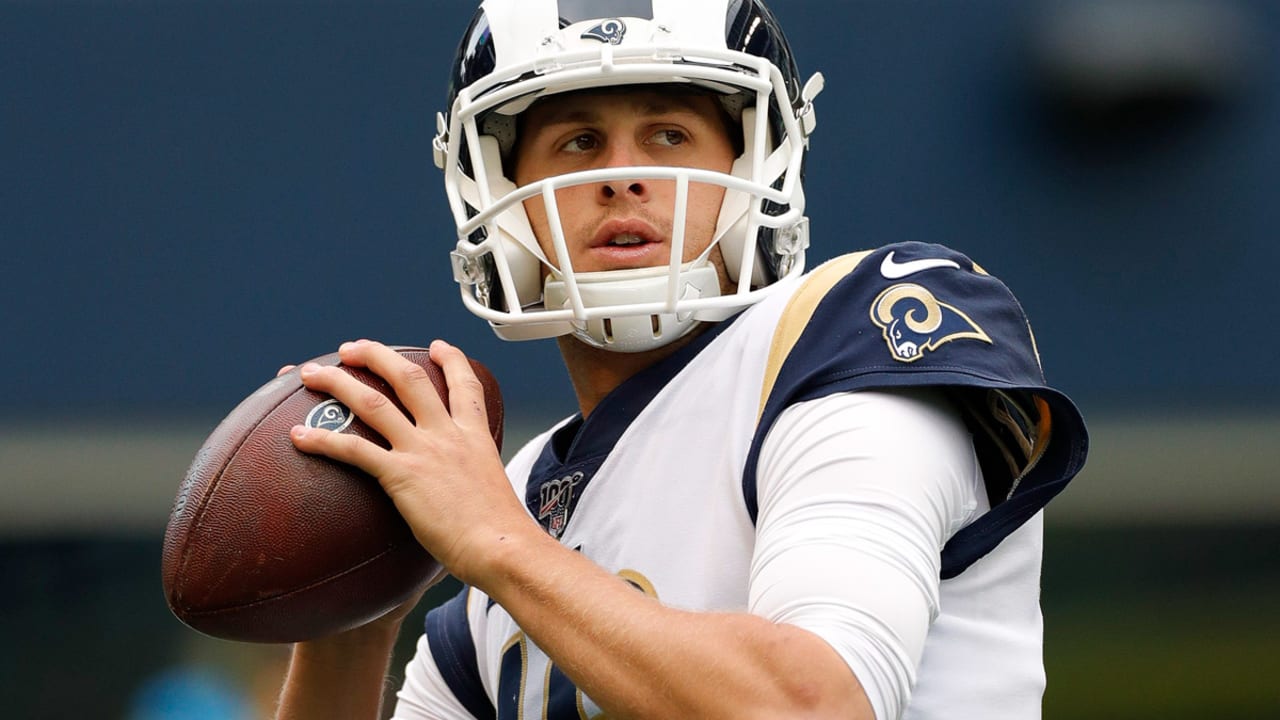 Mind-boggling stats for 2019 Week 11