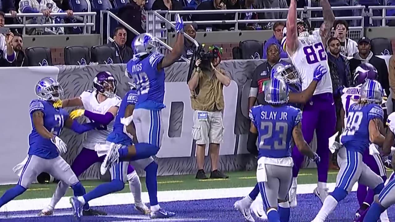 Best of Podium Week 16