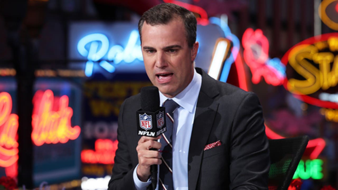 Daniel Jeremiah: 'I don't understand' why Arizona Cardinals didn't deal ...