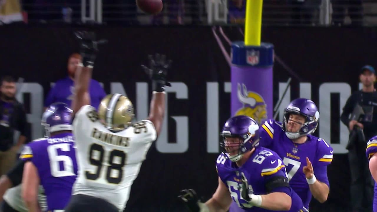 Legends of the Playoffs: Drew Pearson