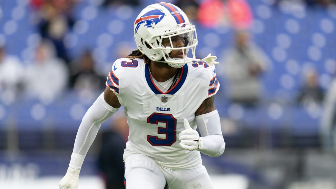 Buffalo Bills safety Damar Hamlin's remarkable recovery