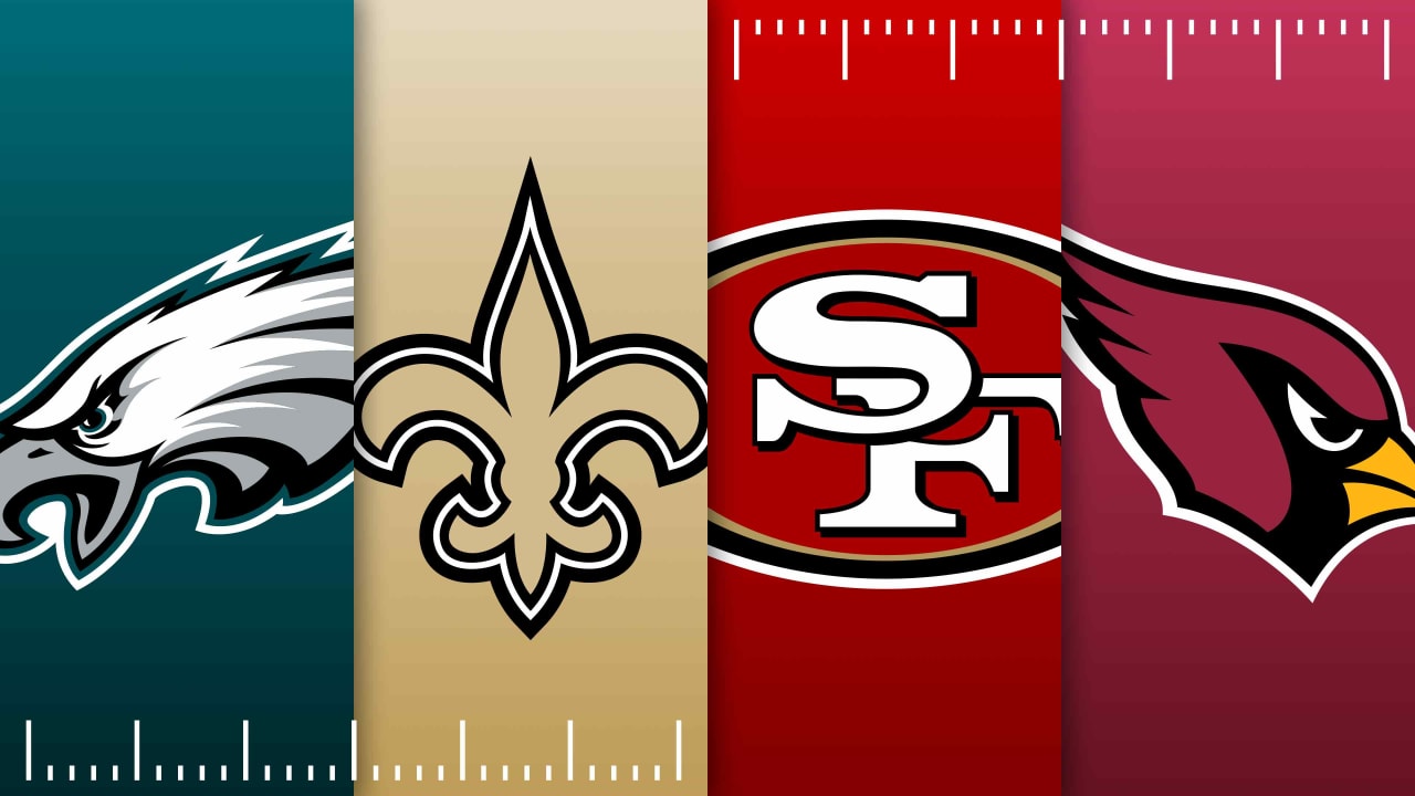 NFL Network's Marc Ross predicts NFC teams that will make playoffs in ...