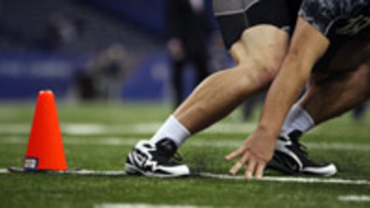 NFL draft process requires teams to truly know prospects