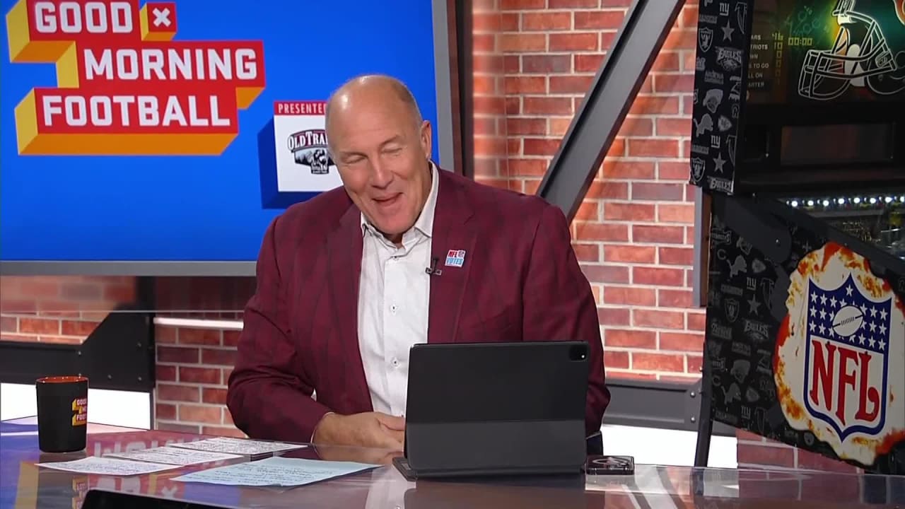 NFL Network's Scott Pioli on how the NFL has expanded its efforts as ... NFL Network's Scott Pioli on how the NFL has expanded its efforts as ...