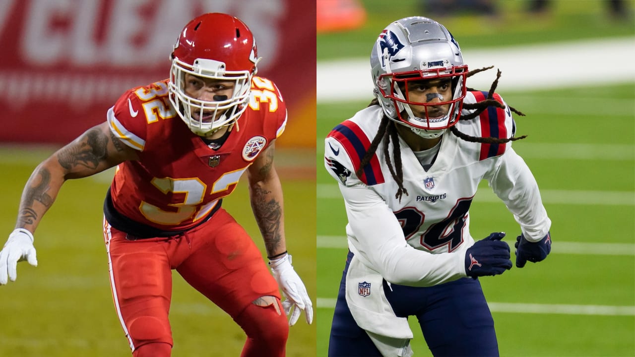 NFL Network's Marc Ross: Four players who deserve raises heading into ...