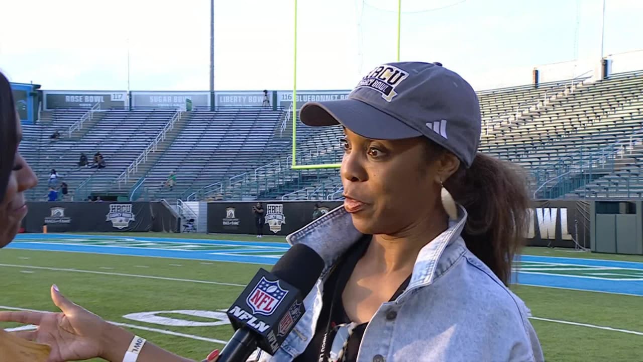 Bowie State safety Raymond Boone is locked in on clutch fourth quarter ...