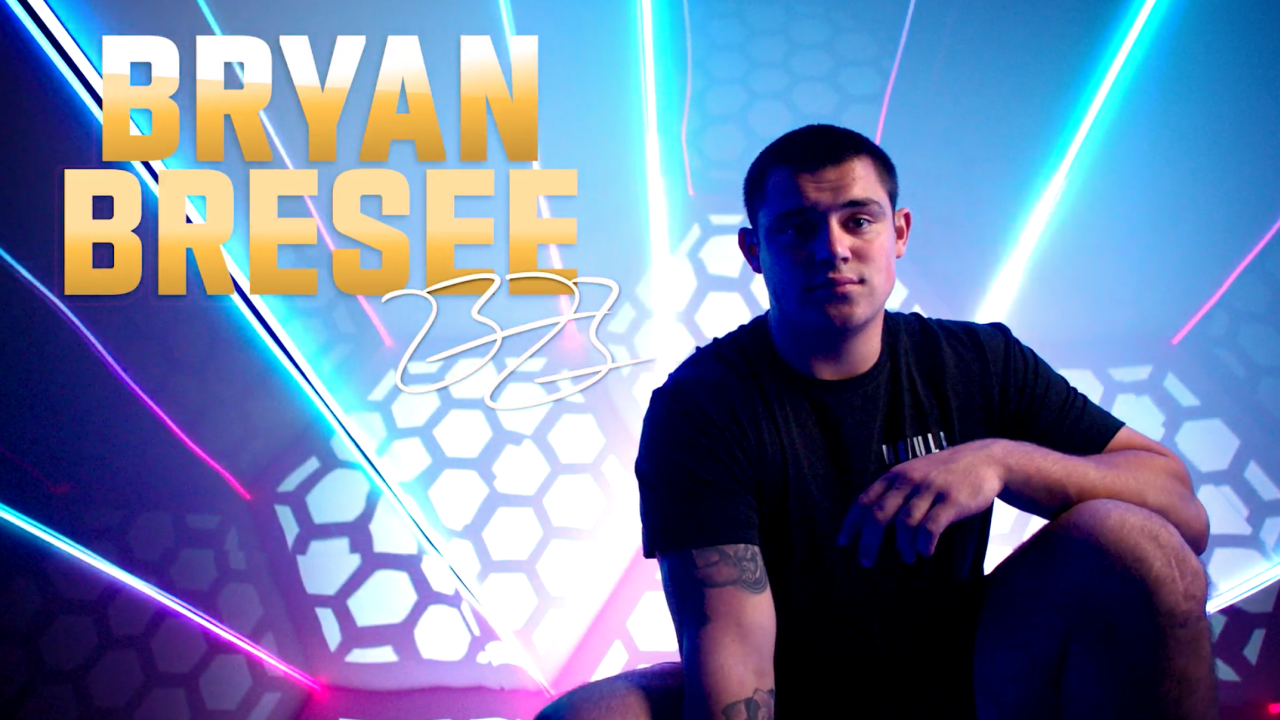 First Draft: Defensive tackle Bryan Bresee