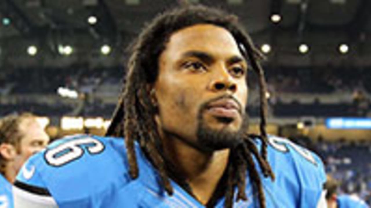 Louis Delmas, Detroit Lions agree to two-year contract