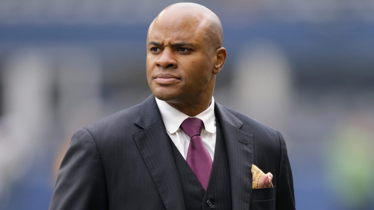 Ex-Texans GM Rick Smith interviewing for Jaguars GM job