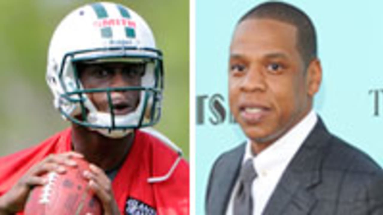 NFLPA sends letter of inquiry to Geno Smith's Roc Nation agent