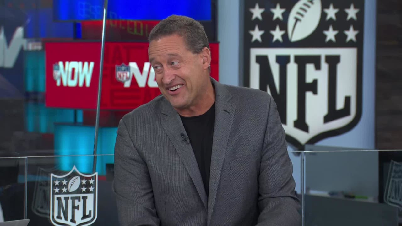 Former Los Angeles Rams quarterback Jim Everett previews Buffalo Bills ...