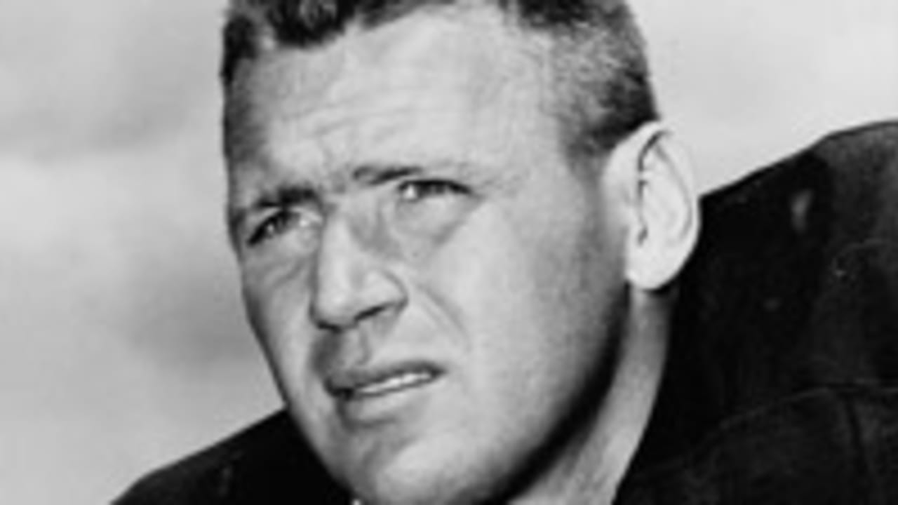 Stan Jones through the years