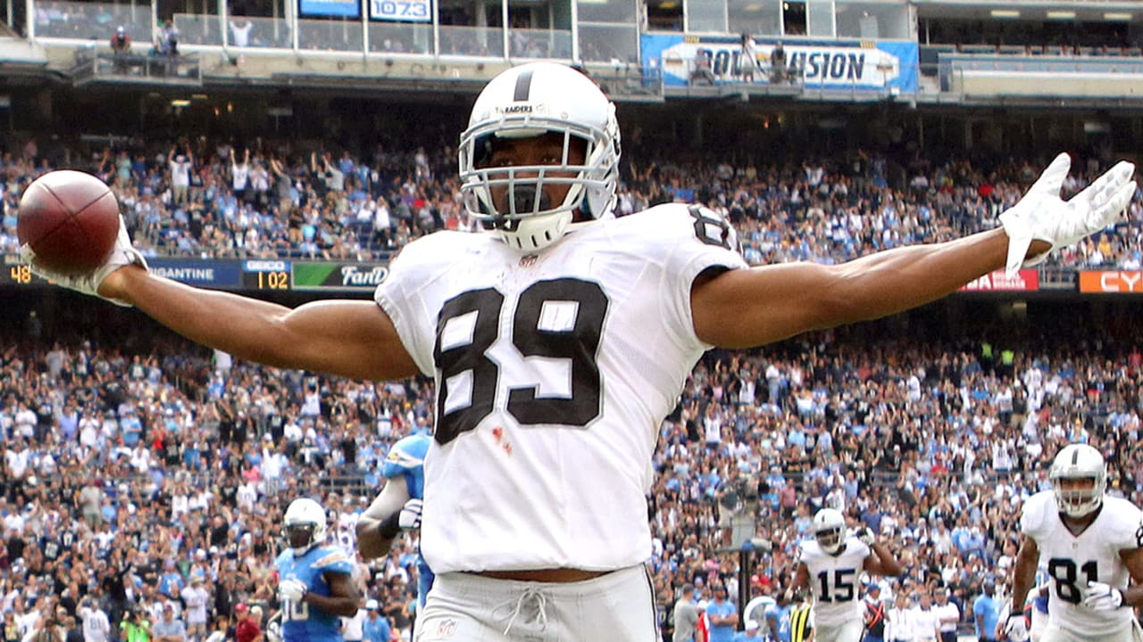 Next Gen Stats: Amari Cooper picks on Jimmy Wilson