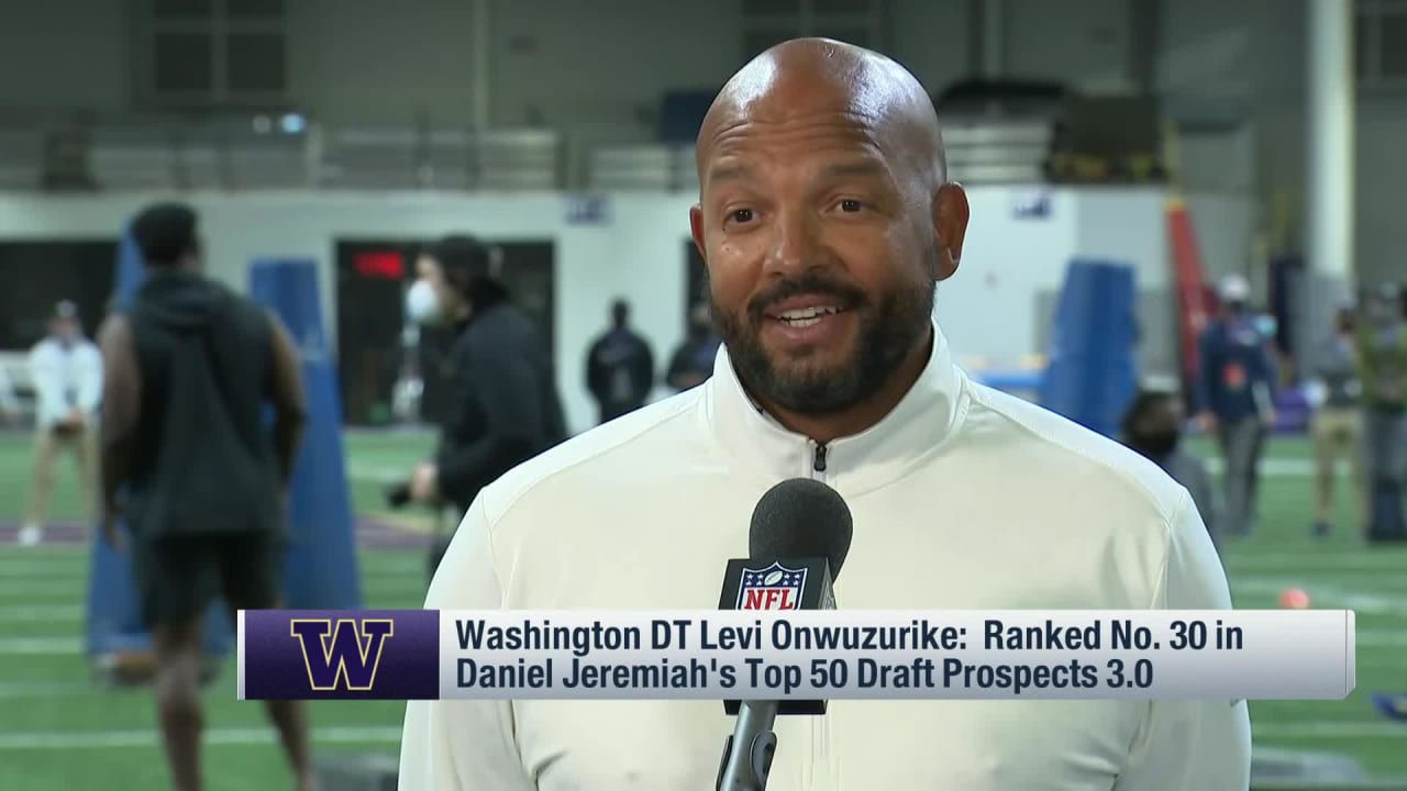 Washington head coach Jimmy Lake: What makes Washington's defensive ...