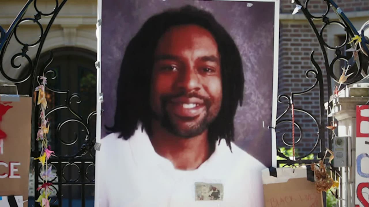 Say Their Stories: Philando Castile as told by Texans' Michael Thomas