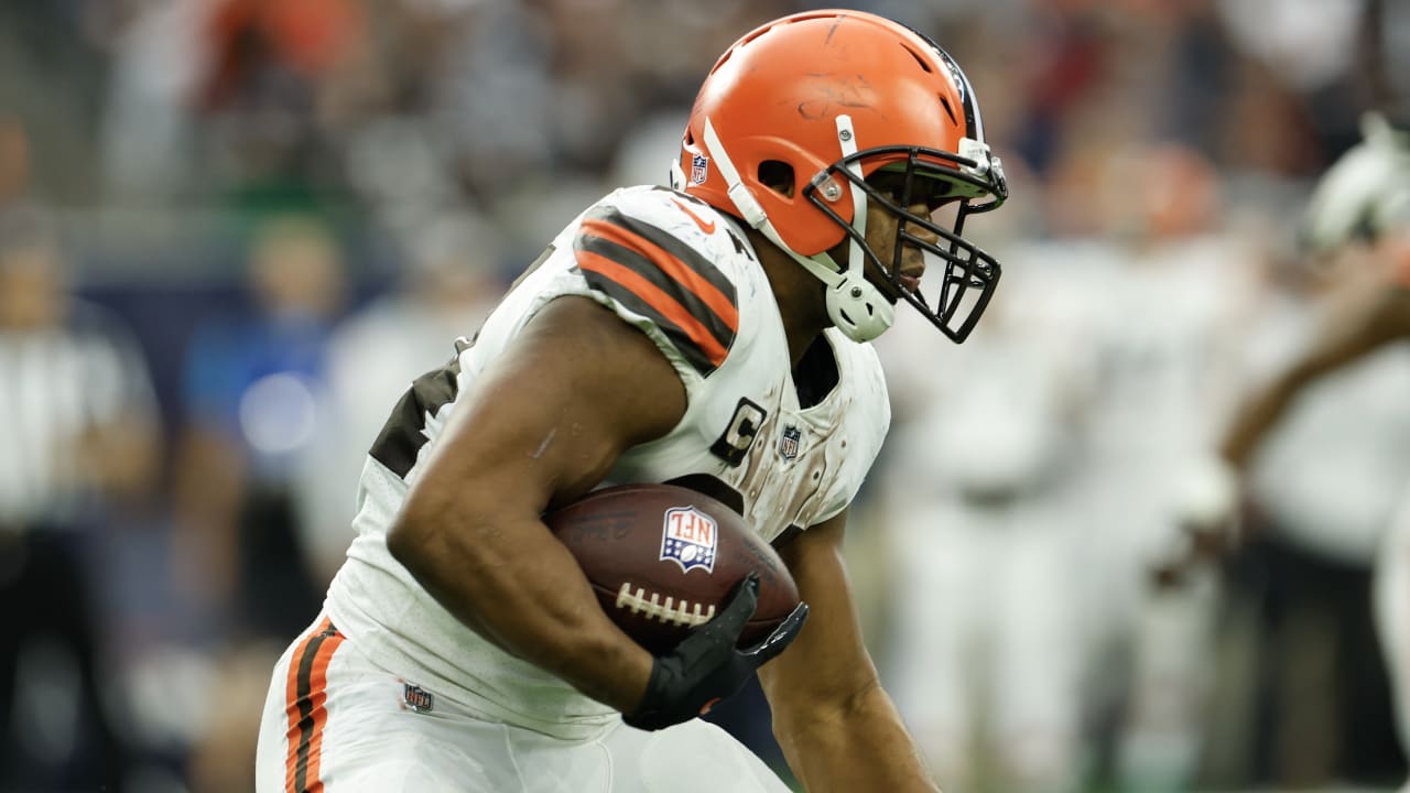 2022 All-Pro Team picks on offense: Chiefs, Browns, Eagles each deserve ...