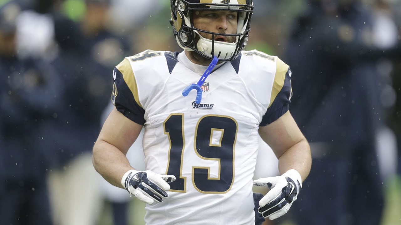 Wes Welker joined Ravens, Dolphins as guest coach