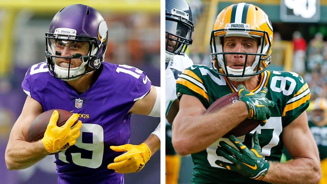 Week 16 fantasy football matchups, starts and sits