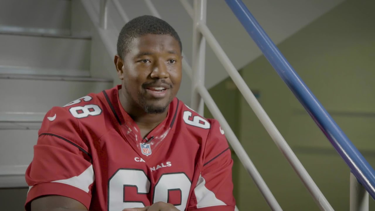 How Arizona Cardinals offensive tackle Kelvin Beachum advocates for ...