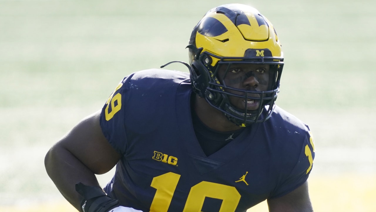 PFF's Mike Renner: Why there's a disparity in edge rusher rankings in ...