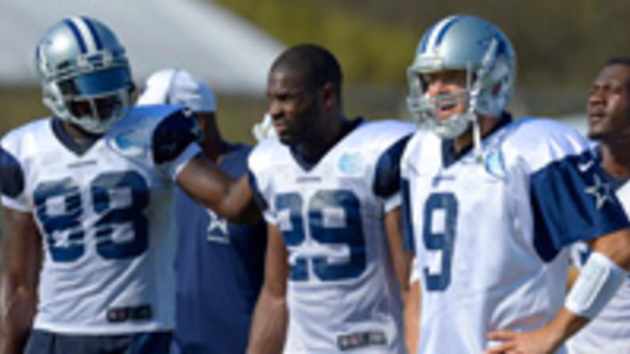 Green Bay Packers, Pittsburgh Steelers boast NFL's best triplets