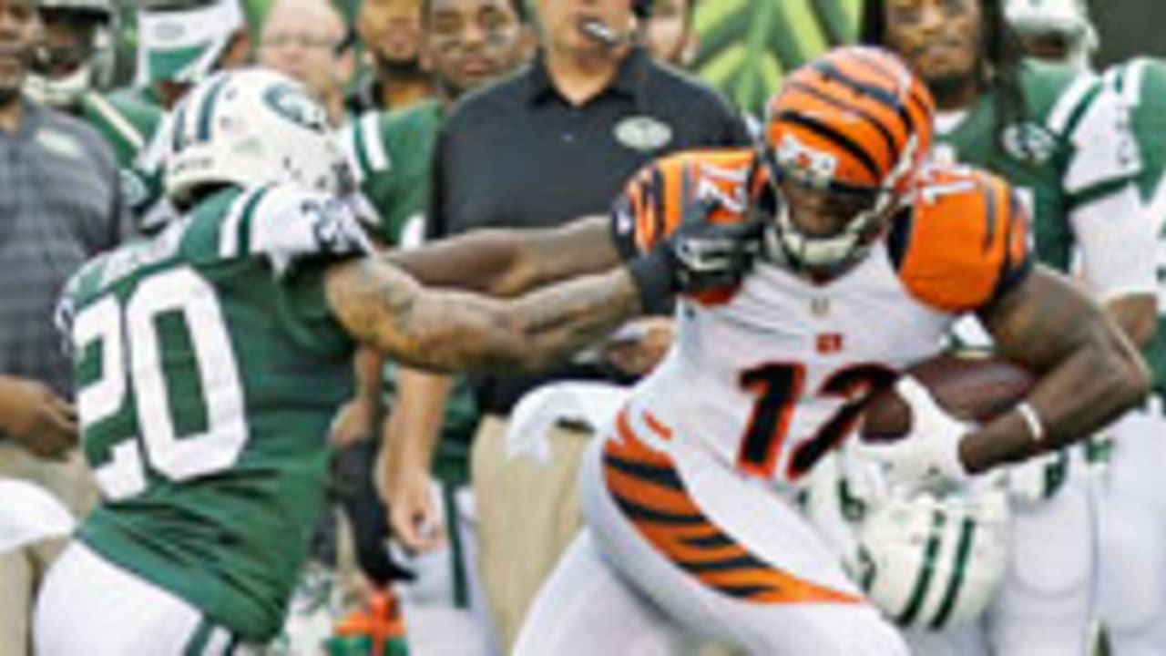 NYJ at CIN 2014-08-16