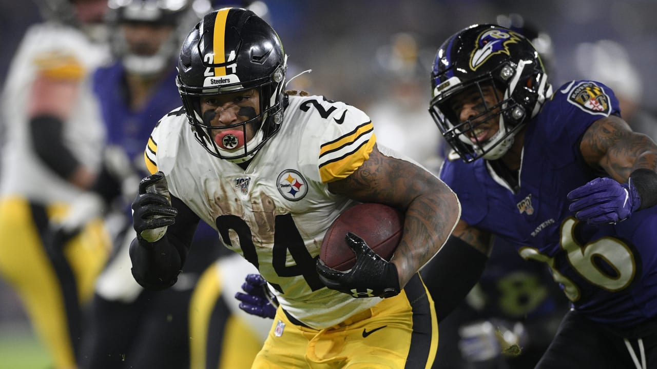 Schrager: Why the Ravens-Steelers rivalry is as intriguing as ever