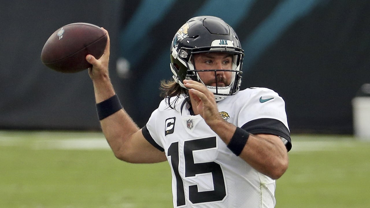 Scott Pioli: Why the Jacksonville Jaguars are 'flying under the radar ...