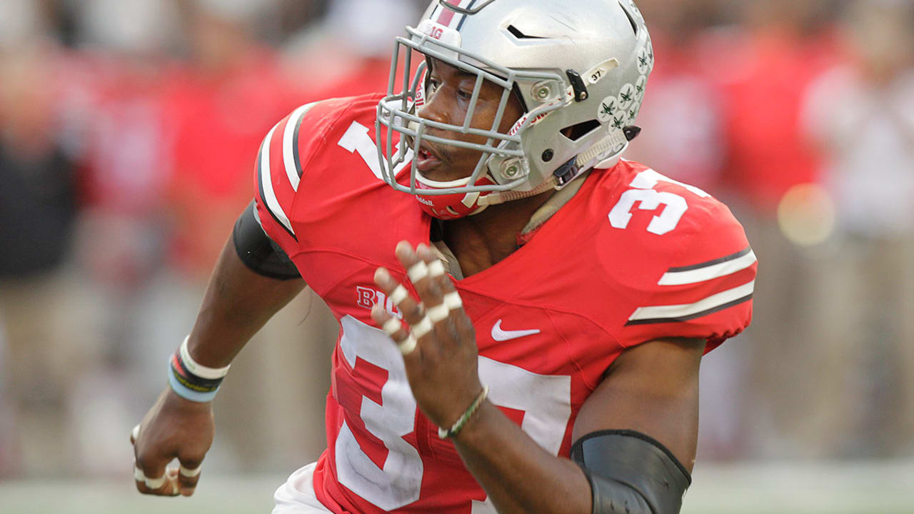 Ohio State has record 12 players selected in draft's first 4 rounds