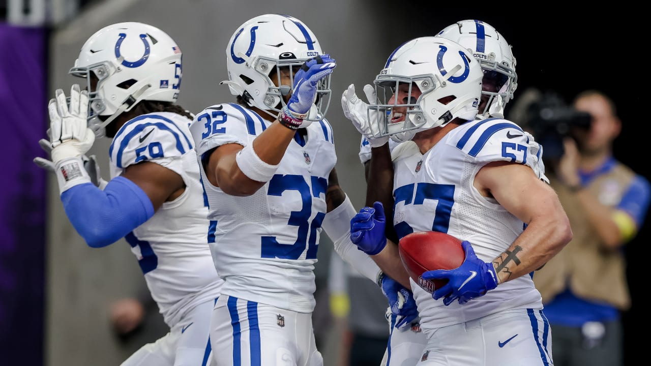 NFL Network's Bucky Brooks: Indianapolis Colts need a quarterback to ...