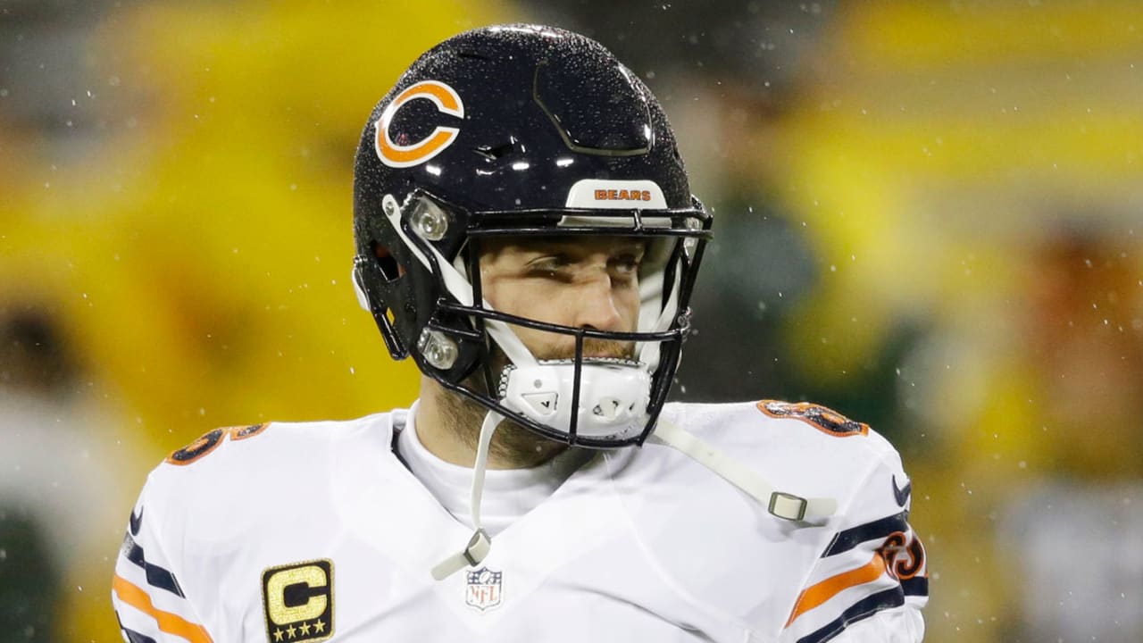 Zach Miller: Jay Cutler's confidence 'so high right now'