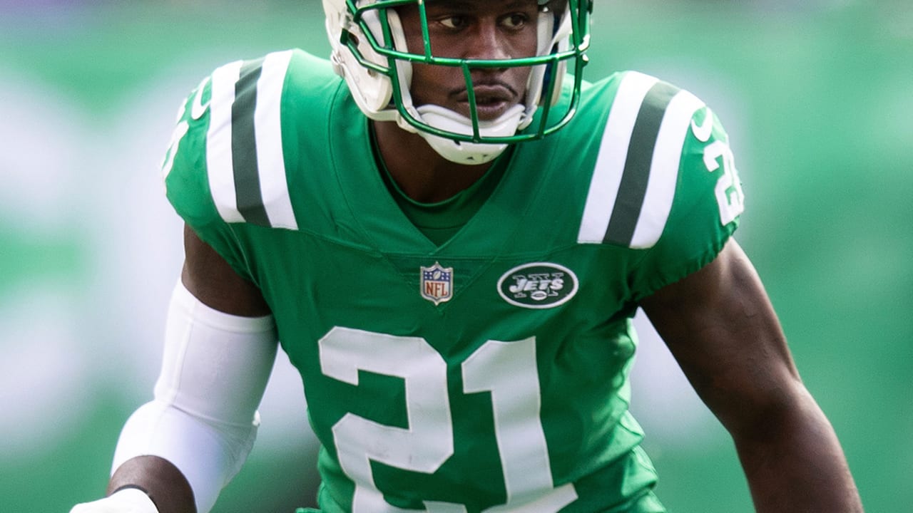 Chiefs signing CB Morris Claiborne to 1-year contract