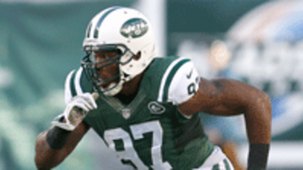 Calvin Pace: N.Y Jets have best defense in the NFL