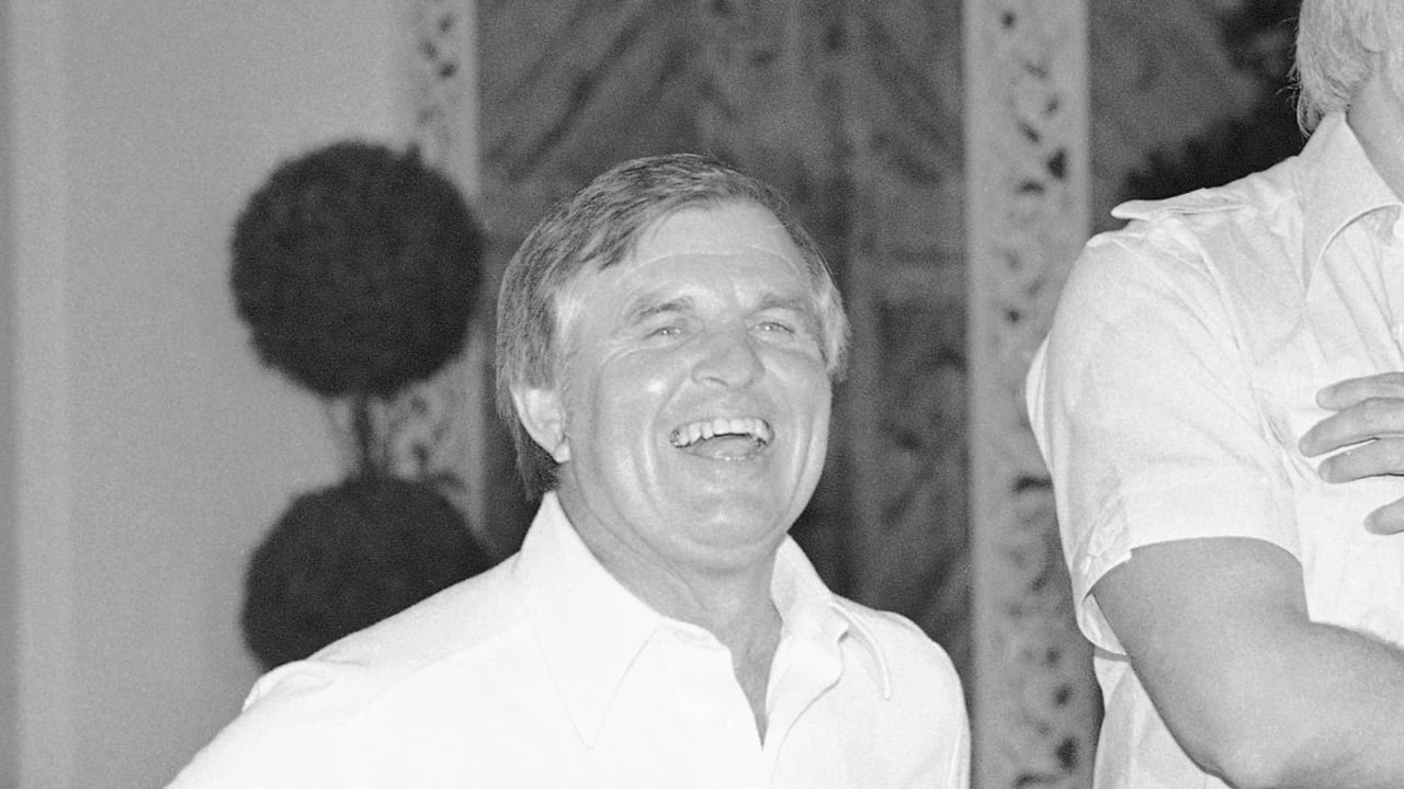 Former Oilers HC, DC Ed Biles passes away at 88