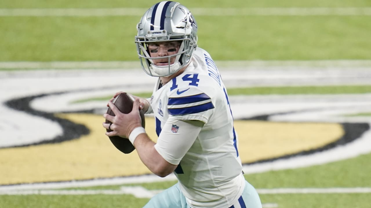 NFL Network's Michael Irvin identifies Dallas Cowboys' keys to victory ...