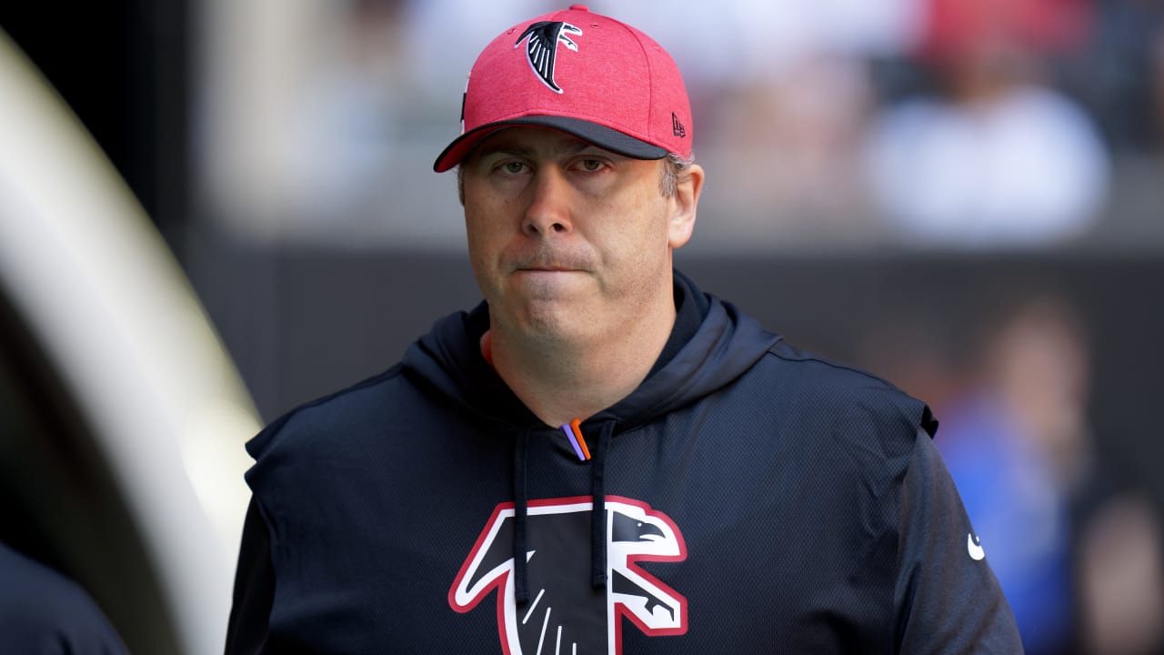 NFL Network's Jason McCourty: How can head coach Arthur Smith's offense ...