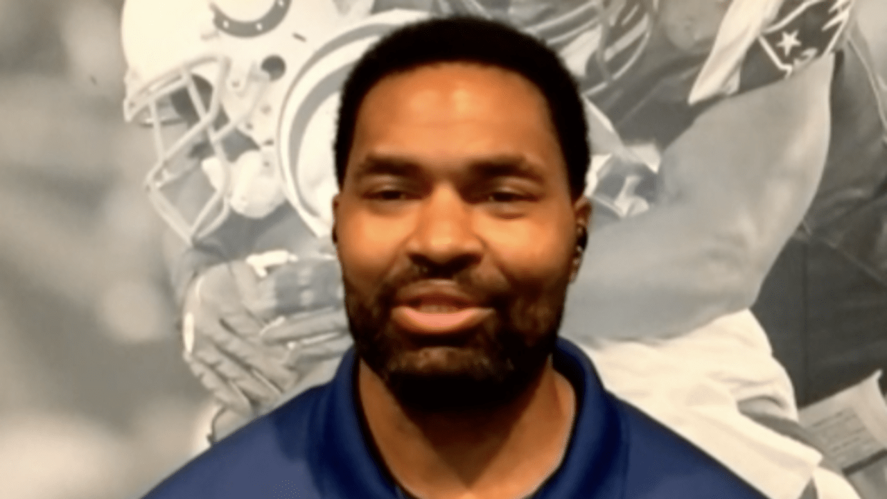 New England Patriots linebacker coach Jerod Mayo: Takeaways following ...